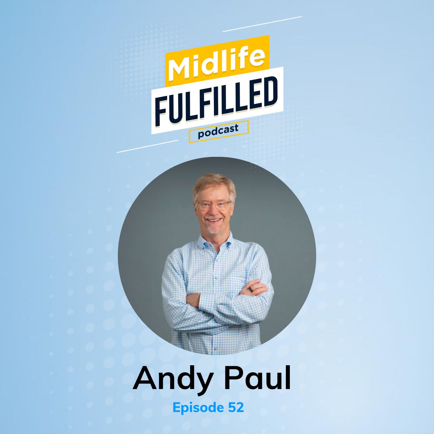 His Second Marriage Led to a Career as Author, Podcaster, Blogger