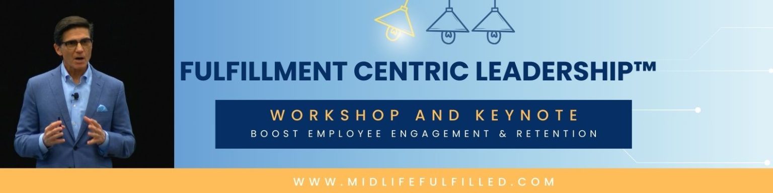 Why Employee Fulfillment Is the Key to a Thriving Workplace Culture